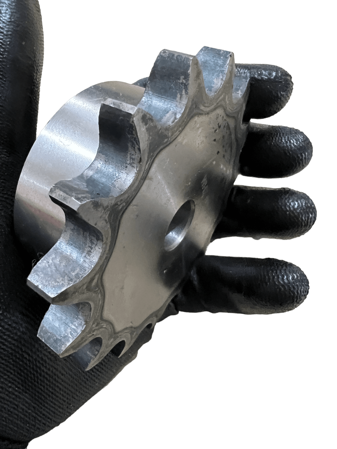 Engrenagem para Corrente Simples ASA 1.60.15 ABT2 WHX - Corremol