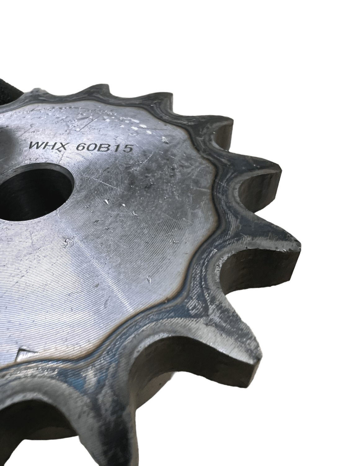 Engrenagem para Corrente Simples ASA 1.60.15 ABT2 WHX - Corremol