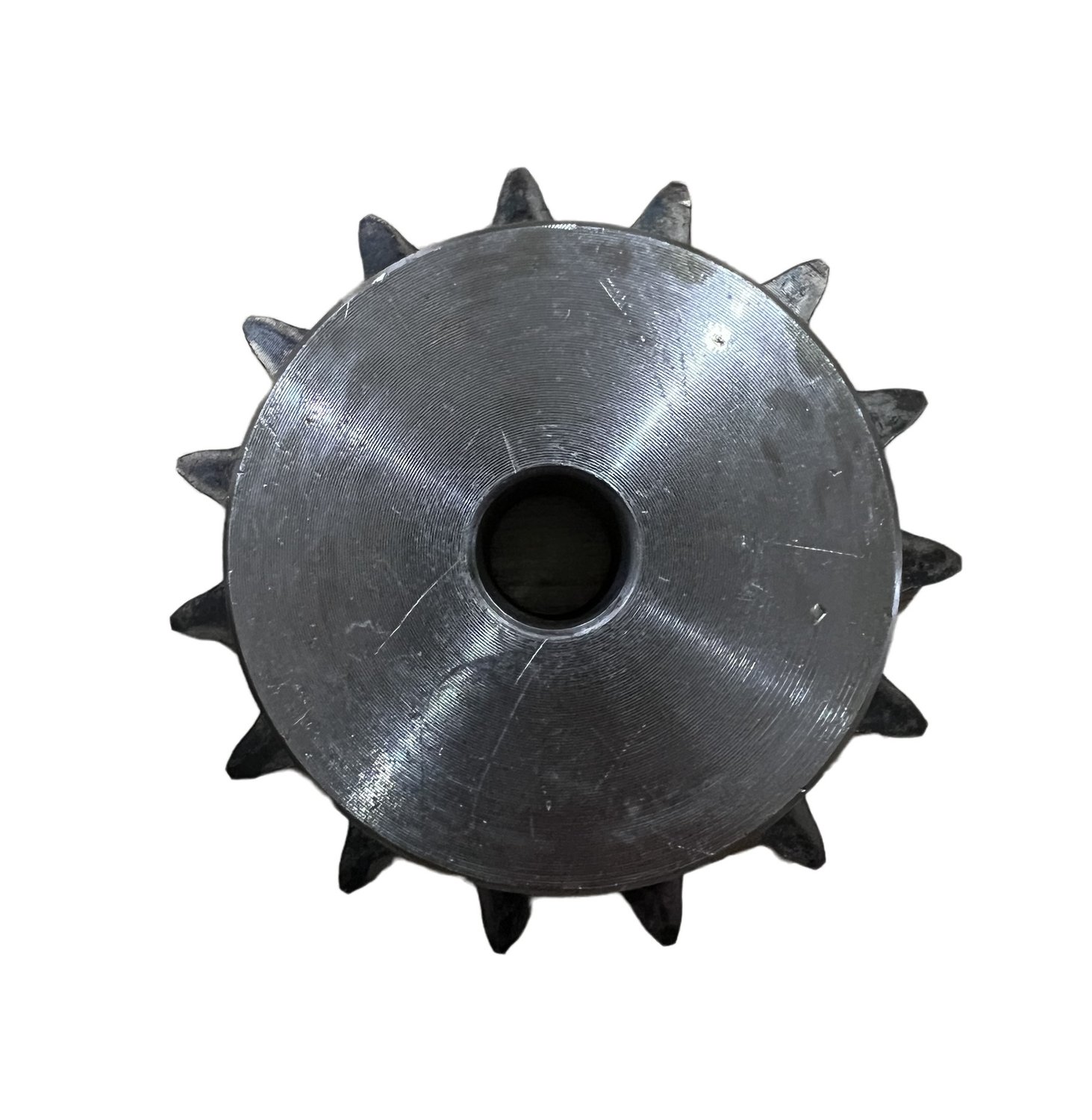 Engrenagem para Corrente Simples ASA 1.60.15 ABT2 WHX - Corremol