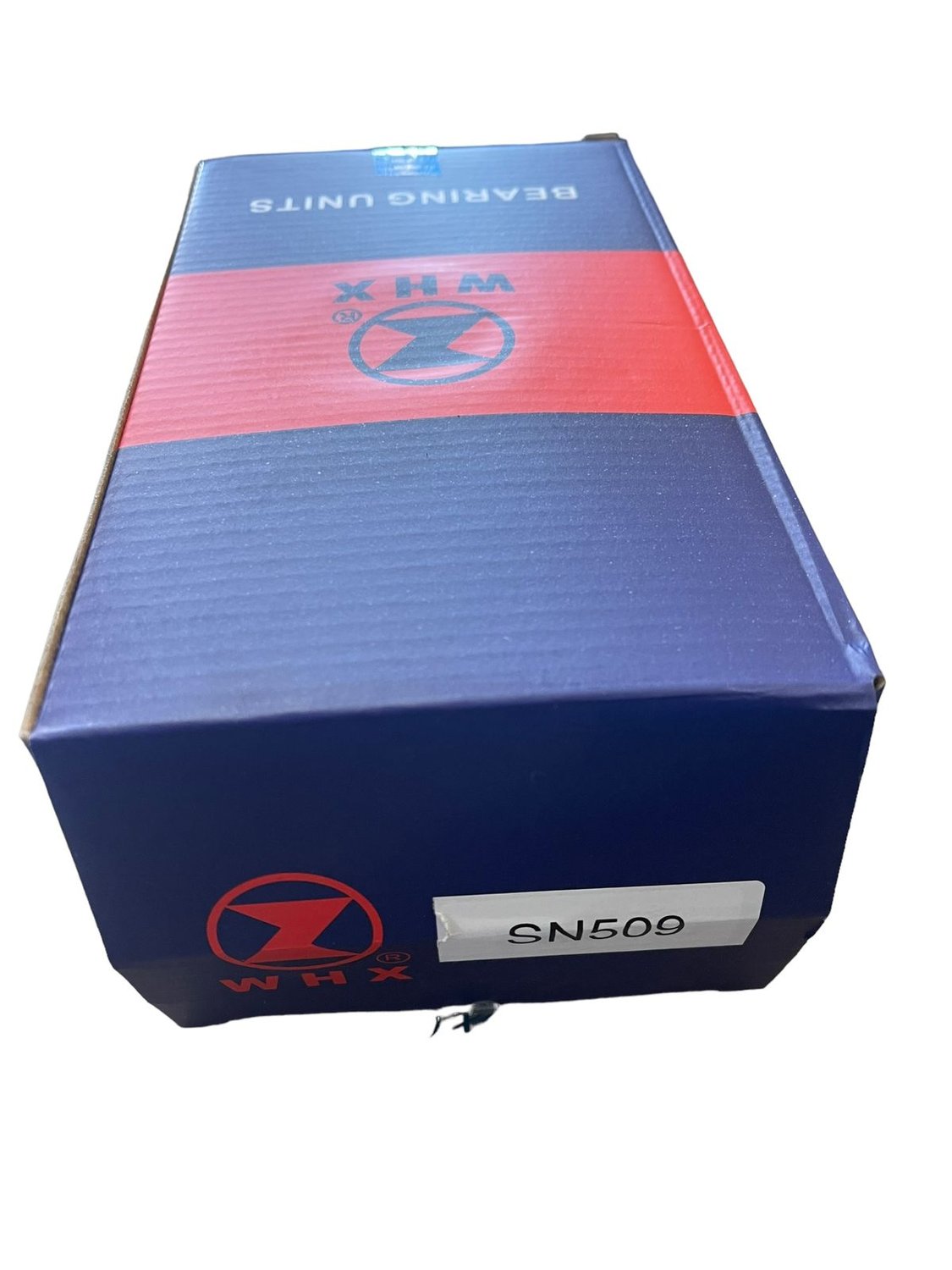 Mancal Linha SN 509 Eixo 40mm WHX - 1pç - Corremol