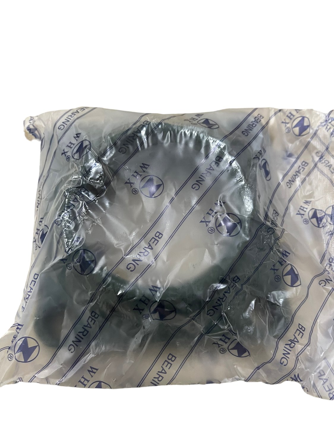 Mancal Quadrado F 208 WHX - Corremol