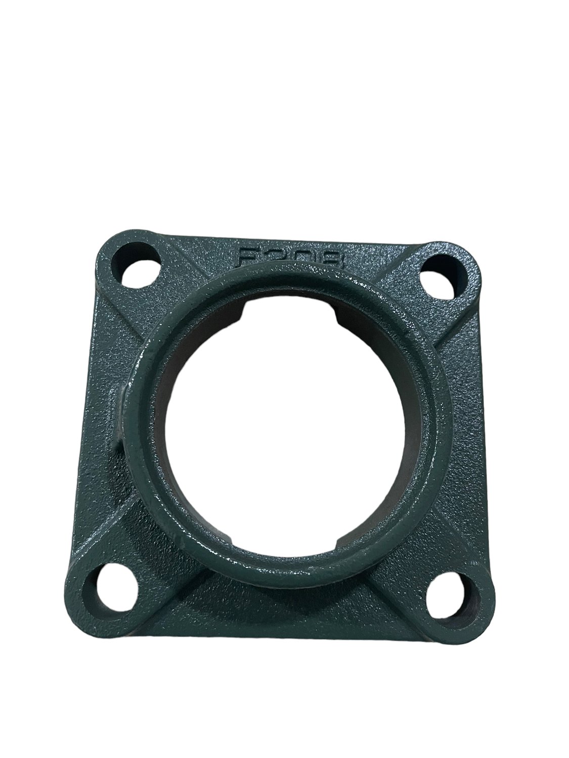 Mancal Quadrado F 208 WHX - Corremol