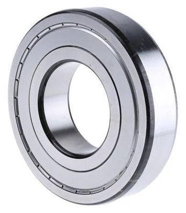 Rolamento 6215 ZZ C3 TIMKEN 75X130X25 - Corremol
