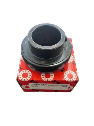 Rolamento UC 208 FAG 40x80x49,2 - Corremol