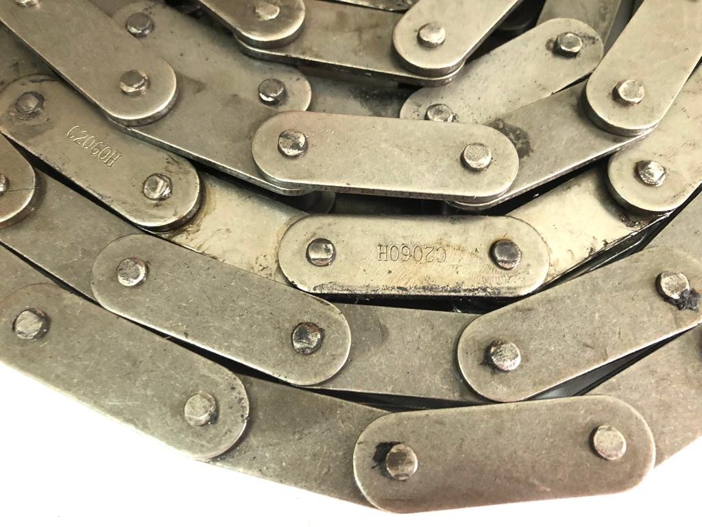 Corrente Passo Longo C2060H TWE - 1 Metro - Corremol