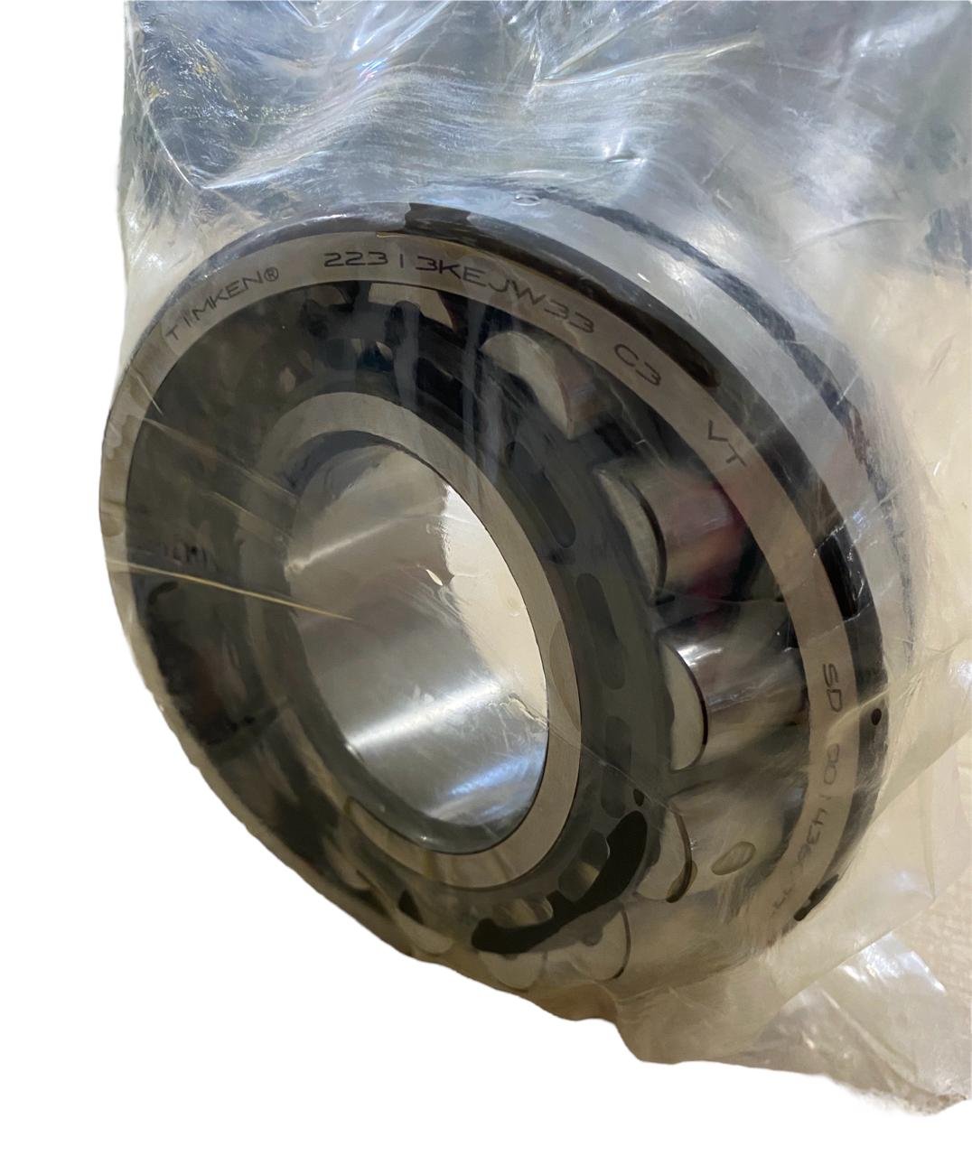 Rolamento 22313 K EJW33 TIMKEN - 1 peça - Corremol