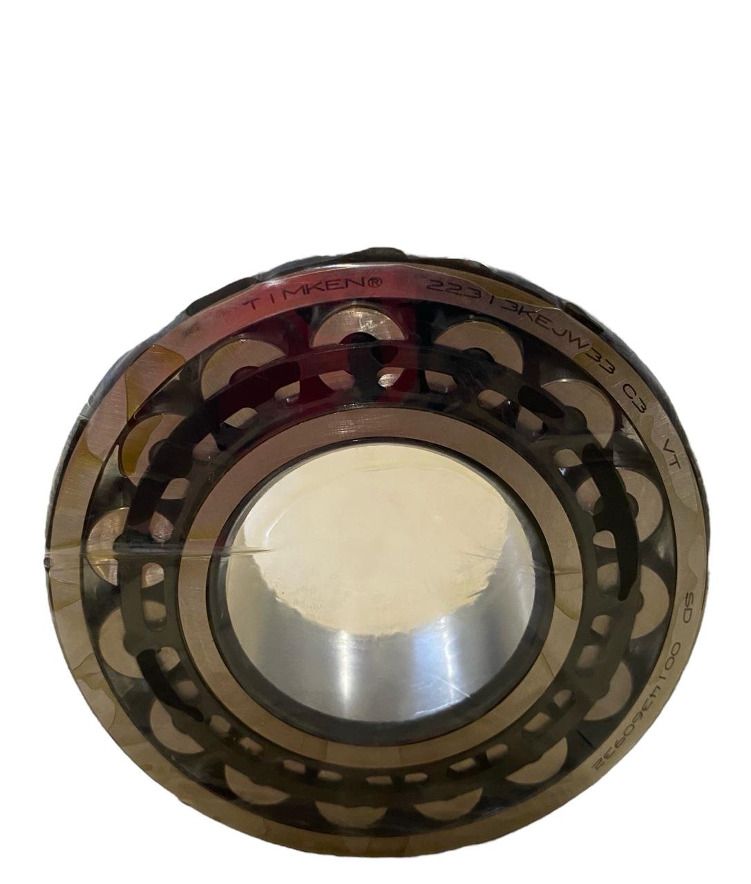 Rolamento 22313 K EJW33 TIMKEN - 1 peça - Corremol