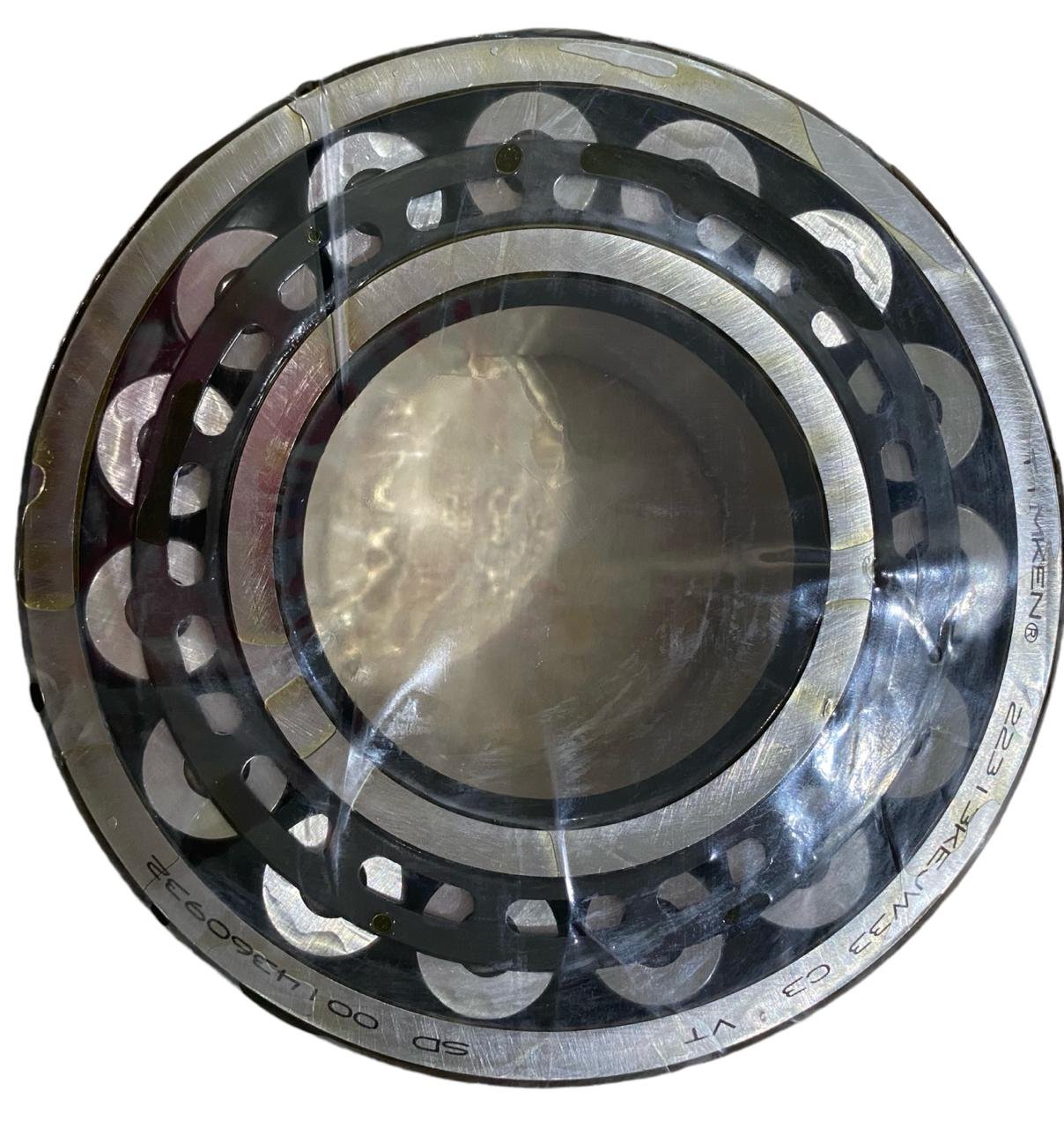 Rolamento 22313 K EJW33 TIMKEN - 1 peça - Corremol