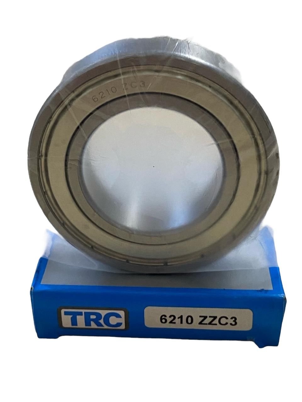 Rolamento 6210 ZZ C3 TRC 50X90X20 - Corremol